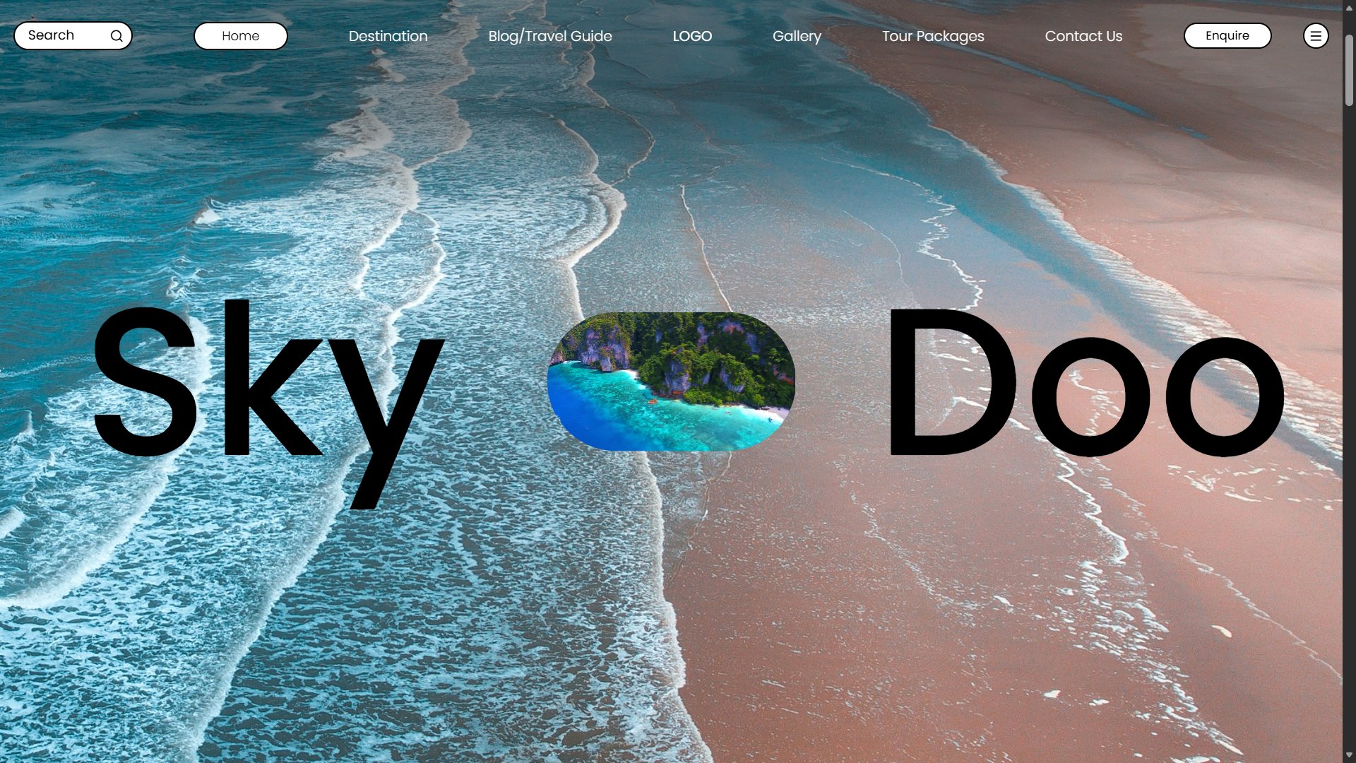 Rishika Verma — Developer & Designer